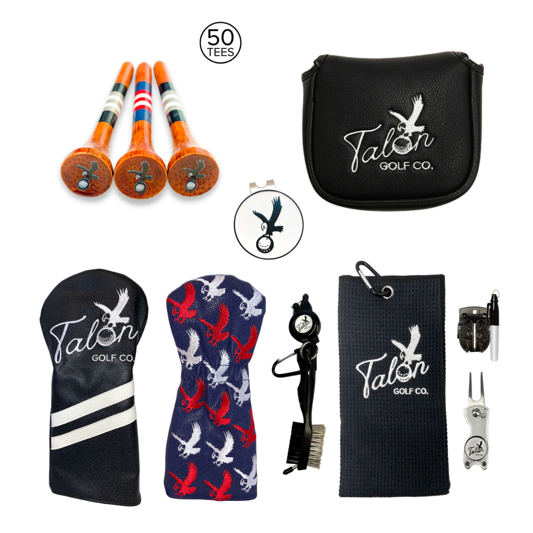 Talon Golf Starter Kit – Talon Golf LLC