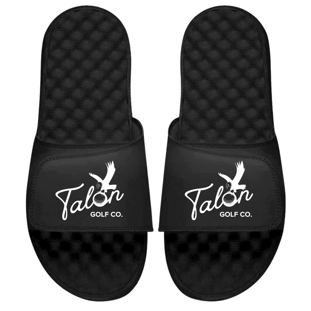 Summer Smooth Slides – Talon Golf LLC